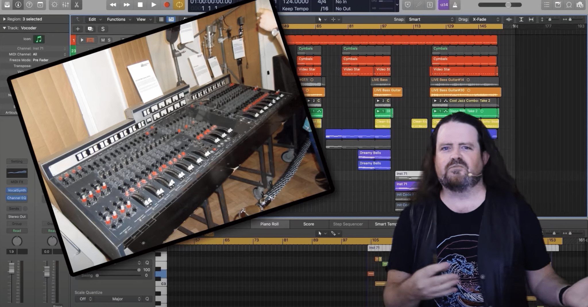 Repos, Riffs, and the Rockstar Programming Language - by Dylan Beattie
