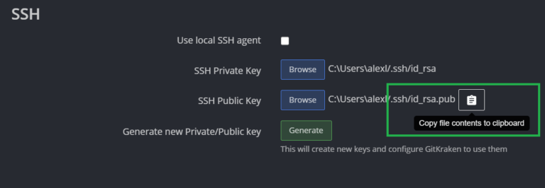 GitHub Add SSH Key | How do you add an SSH key to GitHub?