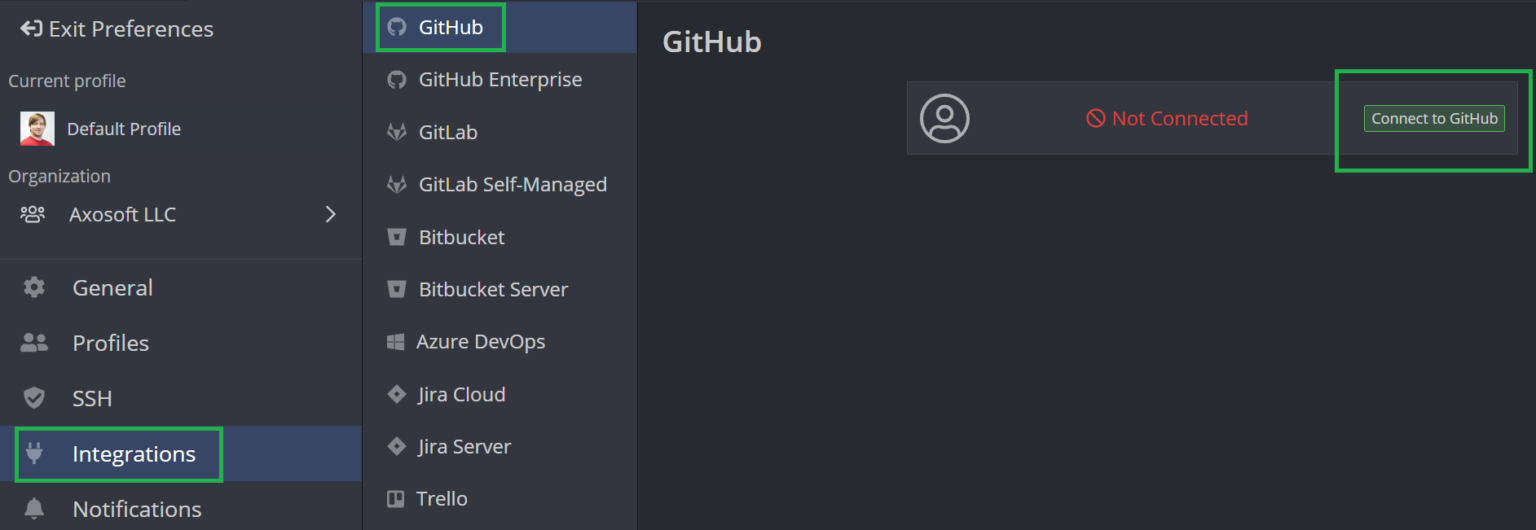 Github Add Ssh Key How Do You Add An Ssh Key To Github