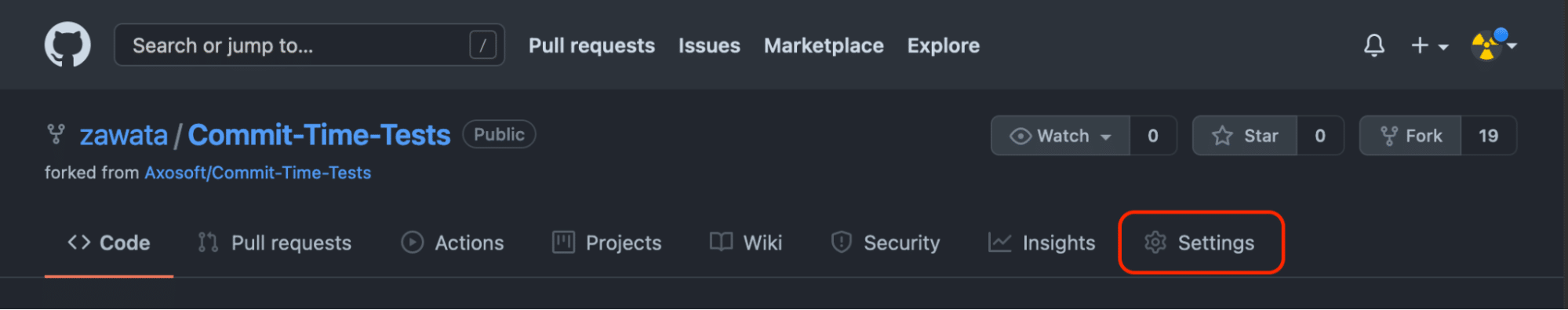 Github Delete Repository How Do You Delete A Github Repository