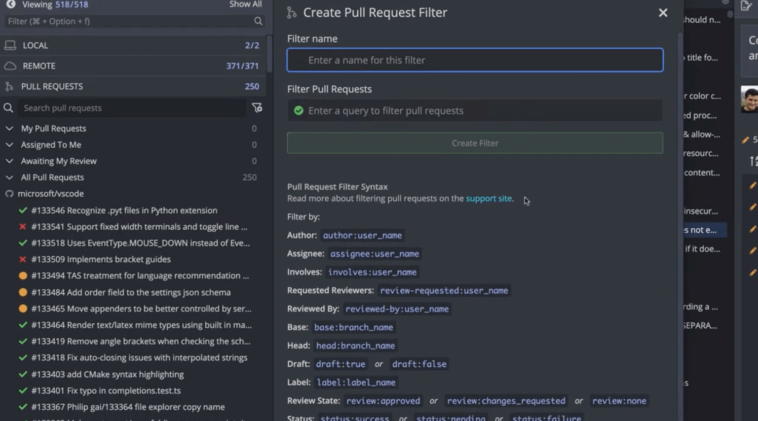 GitKraken Git for Teams Features | Best Git Client for Teams
