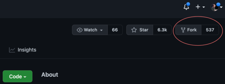 GitHub How to Fork | Learn how to fork a GitHub repository