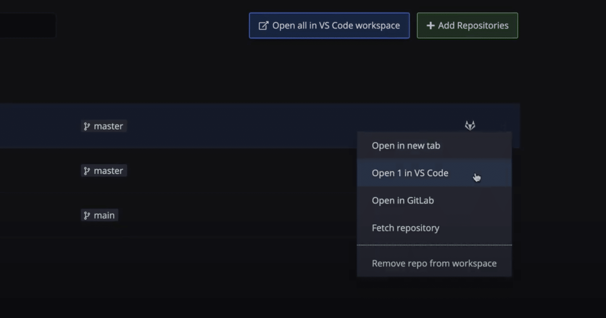 Gitkraken Client V82 New Workspaces To Manage Multiple Git Repos Themes