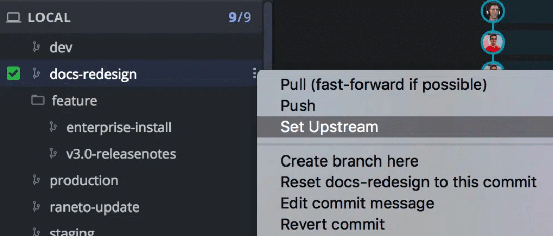 How To Git Push To Remote Branch Solutions To Git Problems