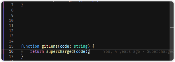Using Git with VS Code