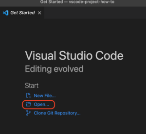 Using Git with VS Code