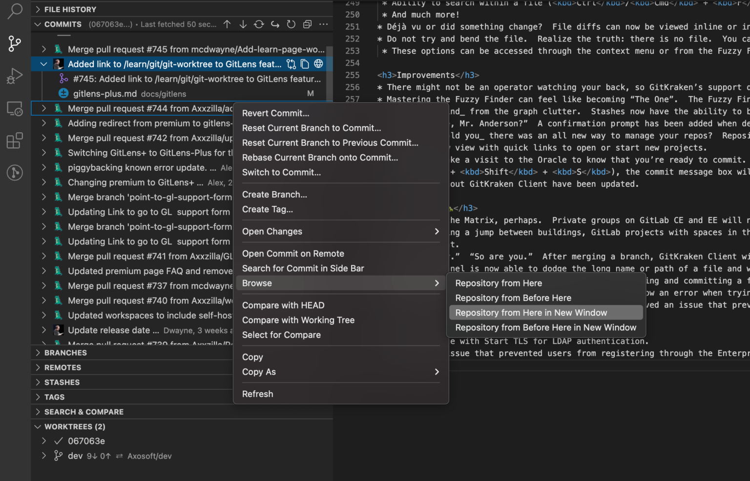 How Do You Git Checkout A Commit Solutions To Git Problems