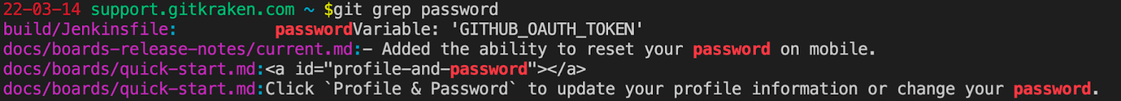 Stop Committing Your Secrets - Git Hooks To The Rescue - Azure Spring ...
