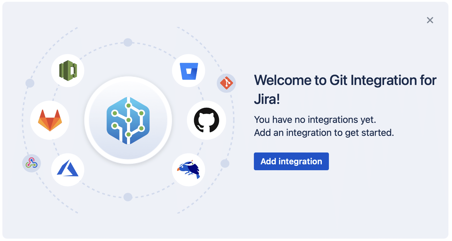 Git Integration for Jira Cloud Release | Atlassian Data Residency & New ...