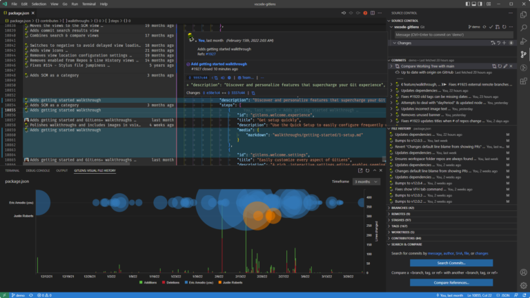 GitHub Student Developer Pack | Free GitKraken Pro for Students