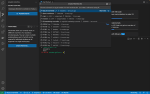 How to Use Git Worktree | Add, List, Remove