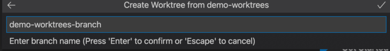 How To Use Git Worktree Add List Remove