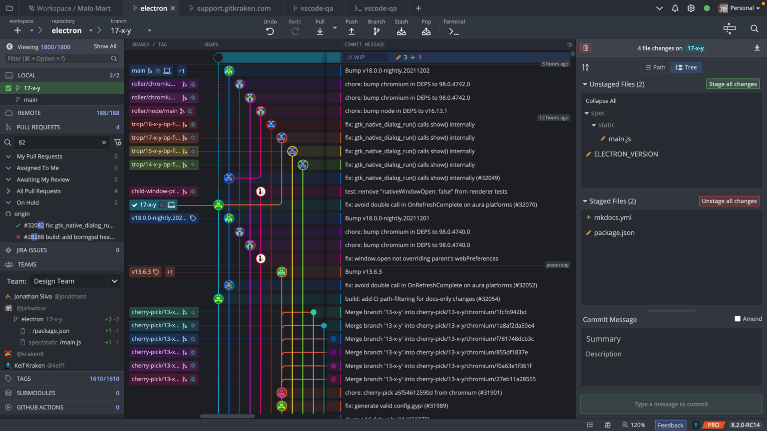 GitHub Student Developer Pack | Free GitKraken Pro for Students