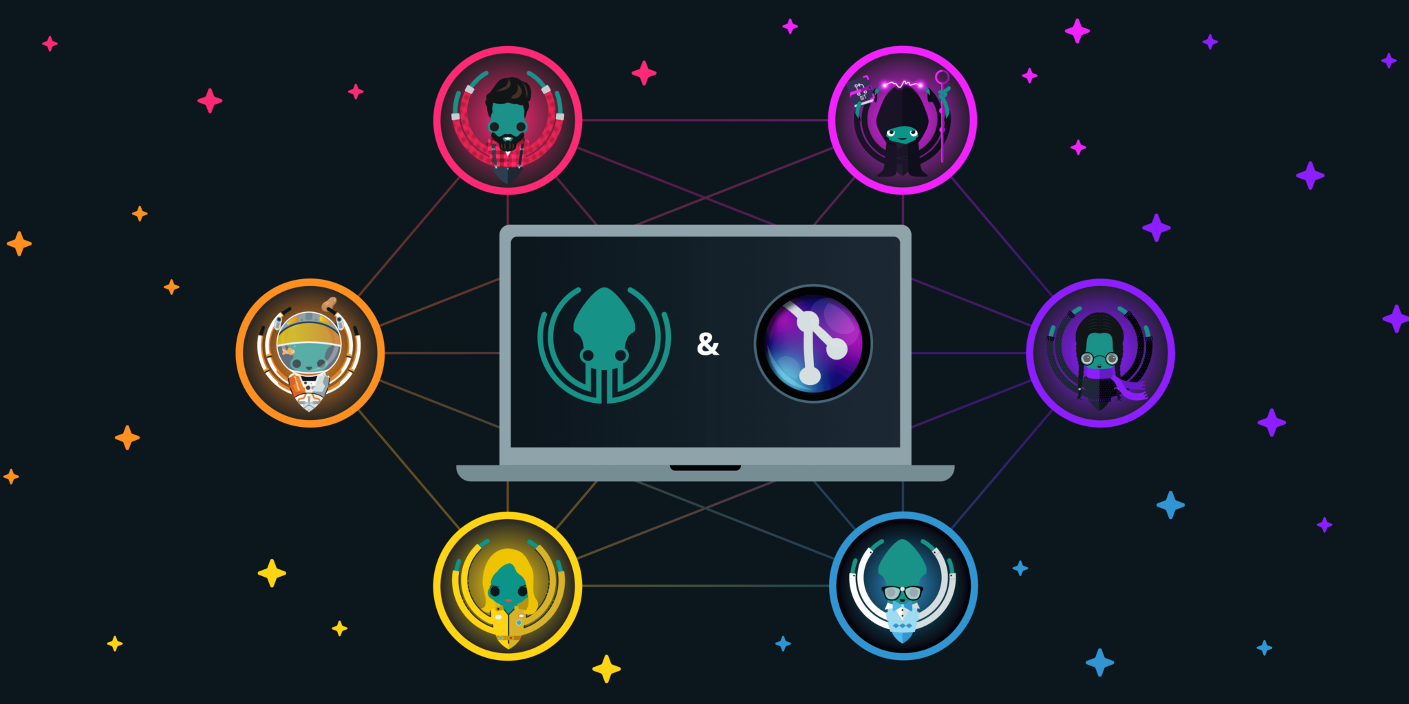 Introducing GitKraken Teams Plans