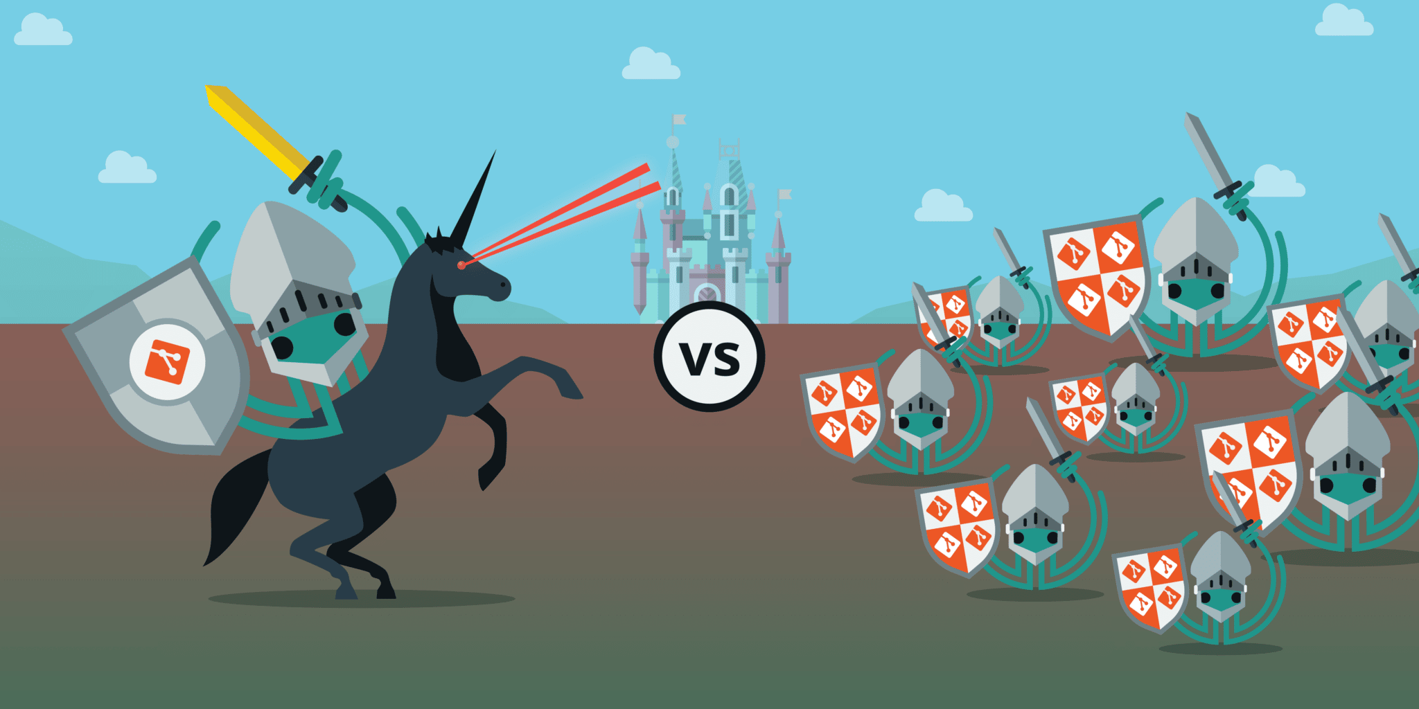 Git Multi Repo vs Git Mono Repo: Which Should You Choose? Git Multi Repo vs Git Mono Repo: Which Should You Choose?