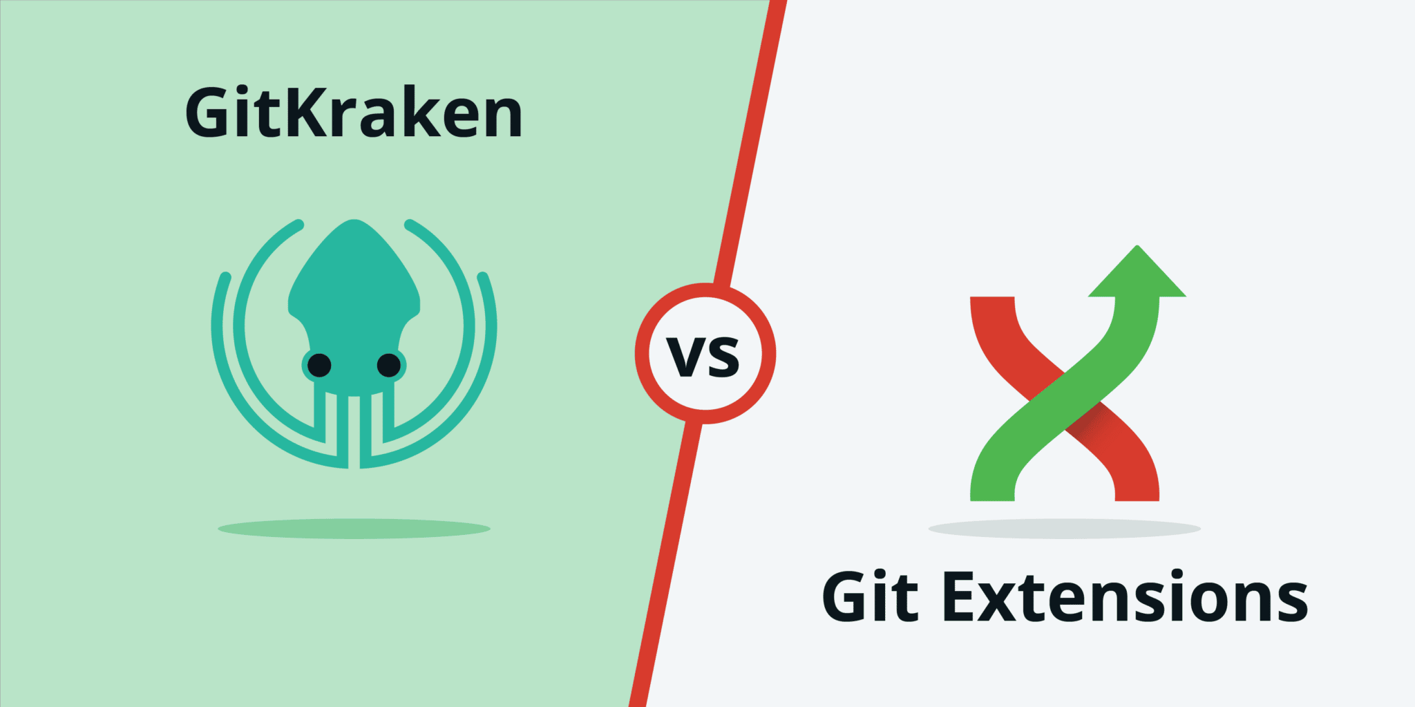 Compare | GitKraken
