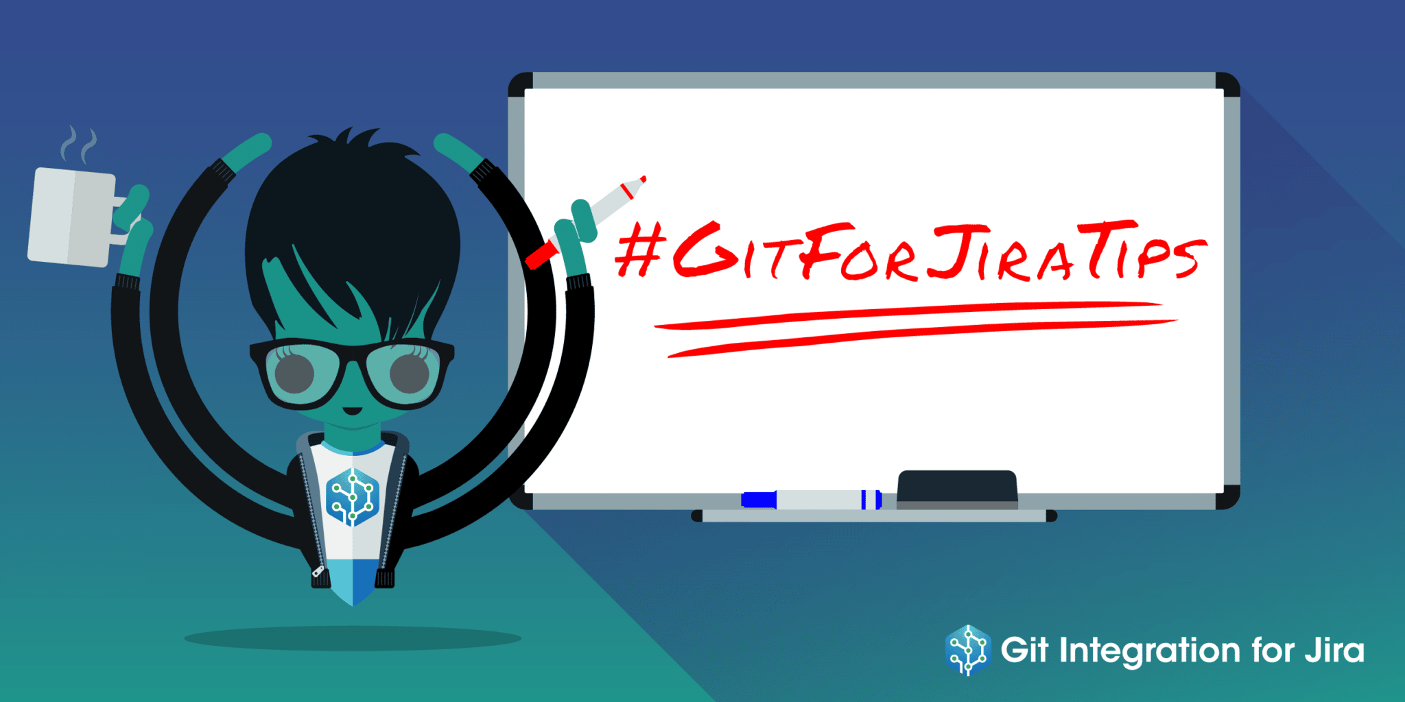 Jira Git Tips | Git Integration for Jira