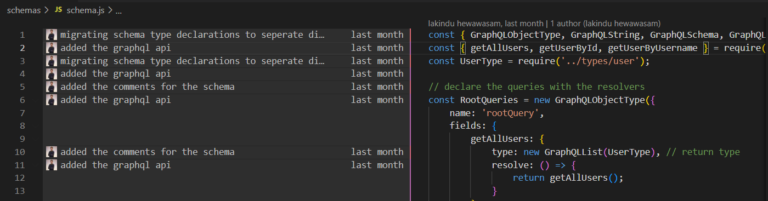 Get Git Info with GitLens for VS Code | Blame, CodeLens, & More