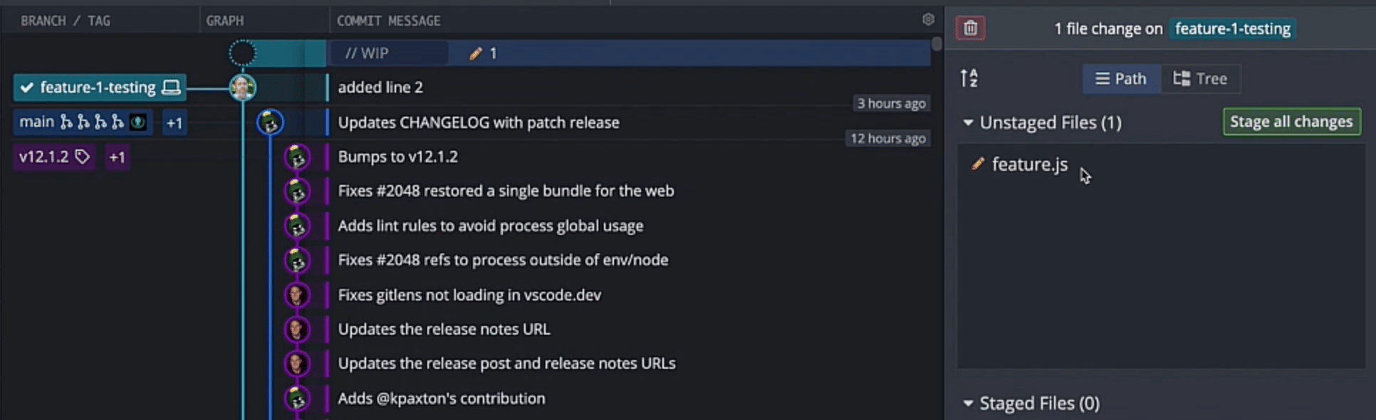 Git Reset | Hard, Soft & Mixed | Learn Git