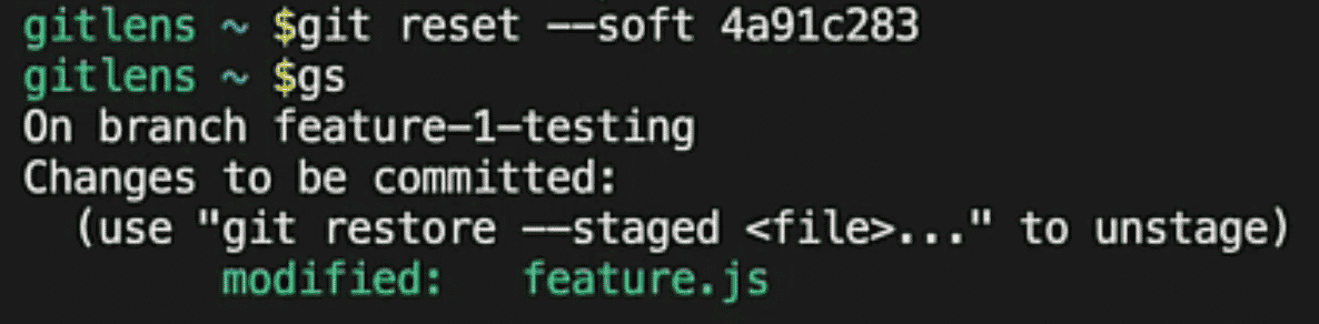 Git Reset | Hard, Soft & Mixed | Learn Git