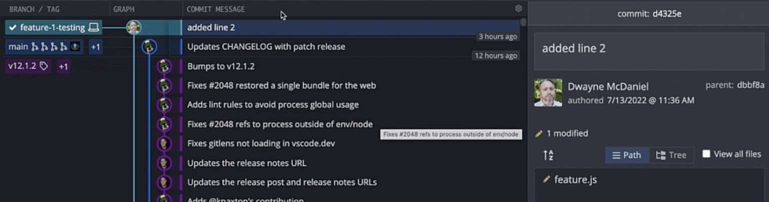 Git Reset Hard Soft And Mixed Learn Git 7248