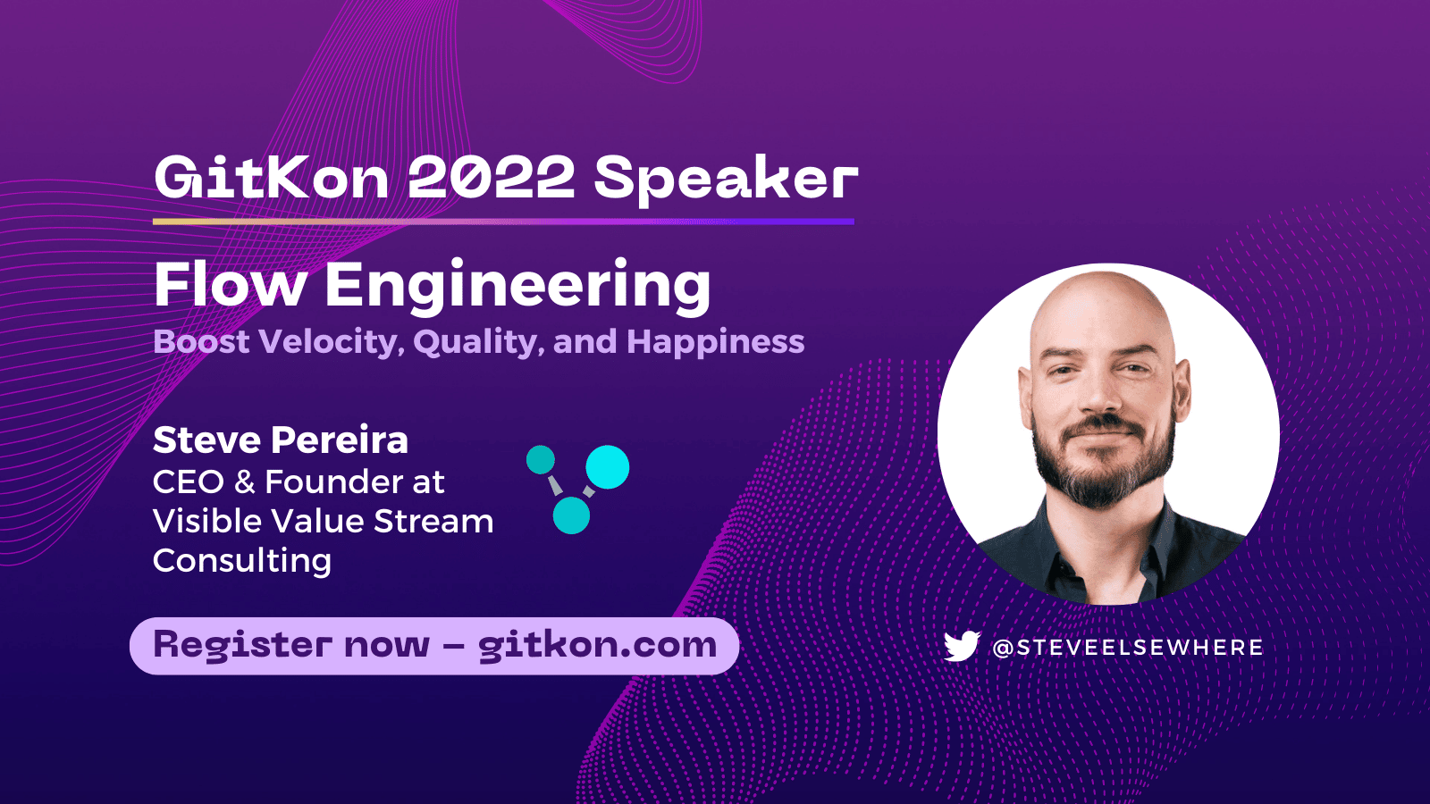GitKon 2022: DevOps, Team Collaboration, Developer Skills, & More