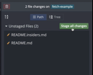 Learn How to Use the Git Add Command | All, Interactive, Undo