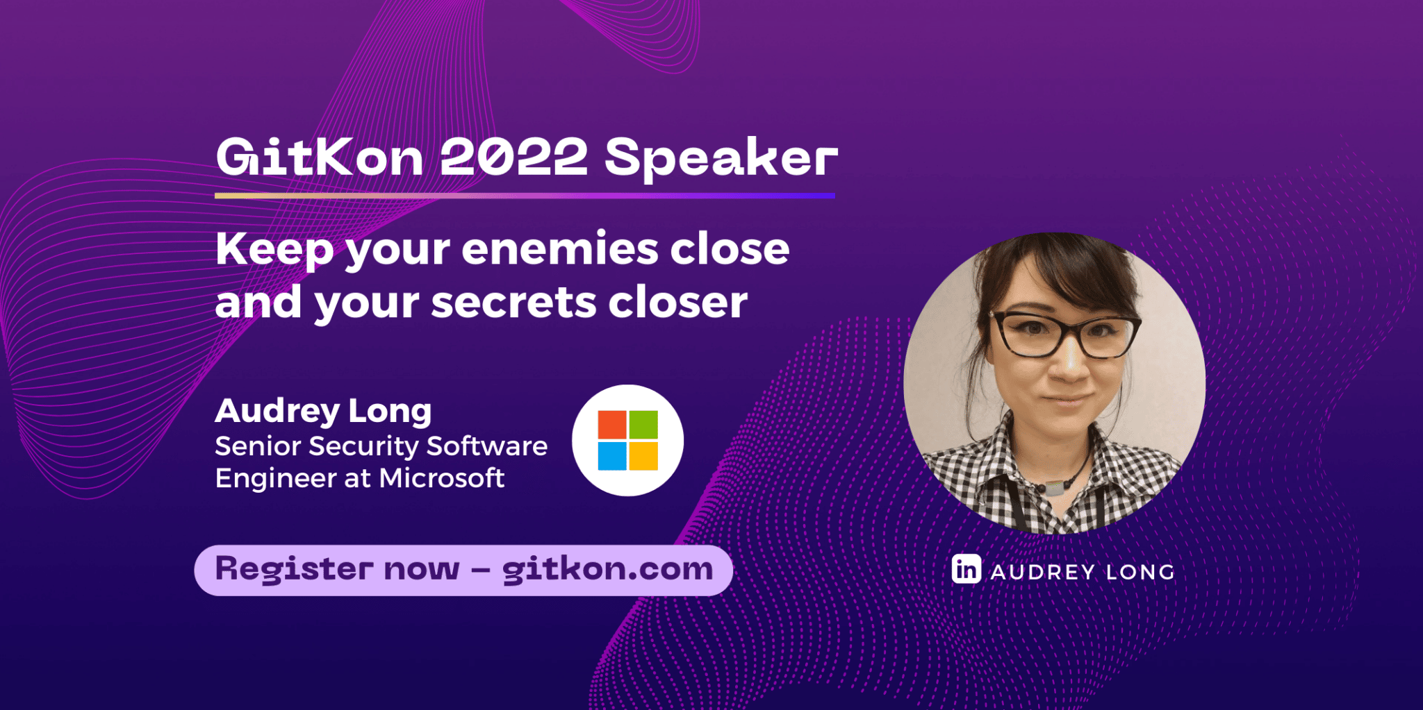 GitKon 2022: DevOps, Team Collaboration, Developer Skills, & More