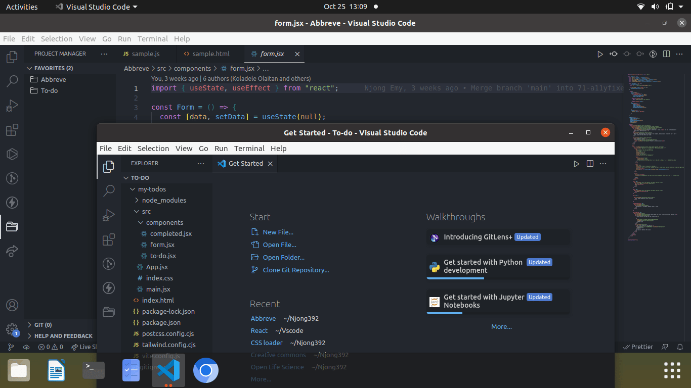 Best VS Code Extensions 2022-23 Best VS Code Extensions 2022-23