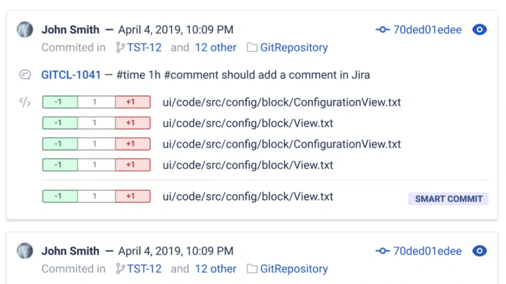 Git Integration for Jira - Connect any Git repository with Jira