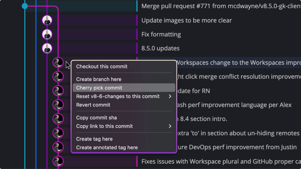 GitKraken Client for Teams | GitKraken