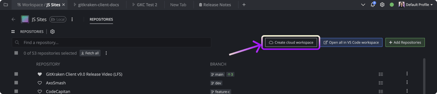 Say Goodbye to Repo-Roulette: Discover GitKraken v9.0 and Streamline Your Development Workflow
