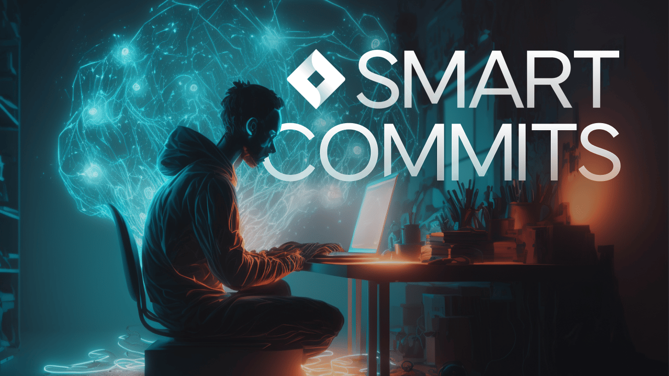 Link Git Commits With Jira Issues With Smart Commits