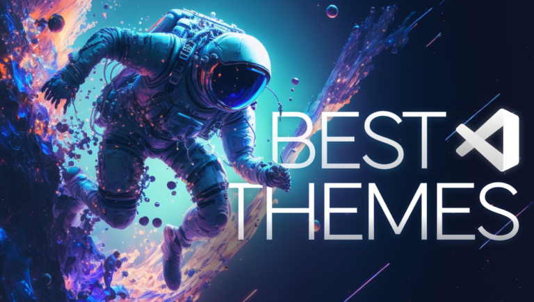 Best VS Code Themes | 2023