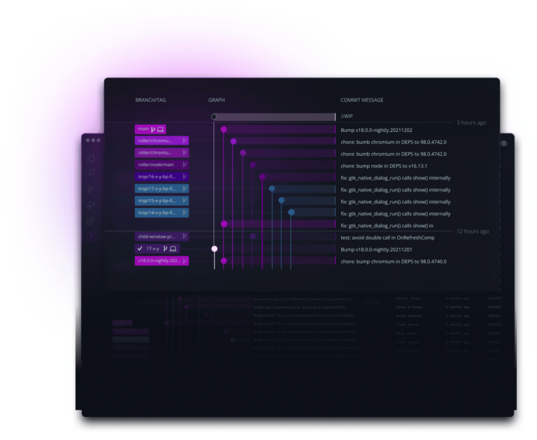 GitLens | Free Git Extension for Visual Studio Code