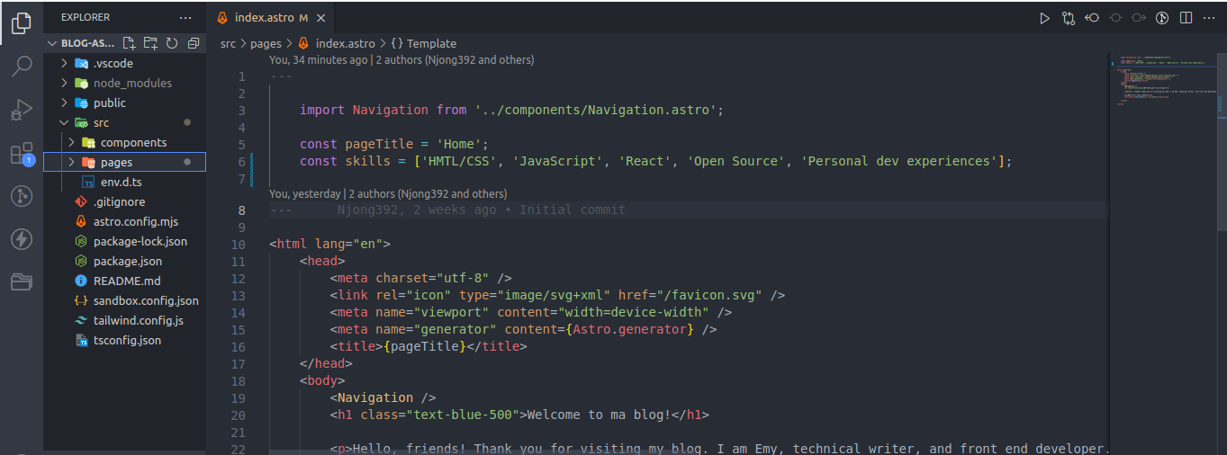 Best VS Code Themes | 2023
