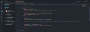 Best VS Code Themes | 2023