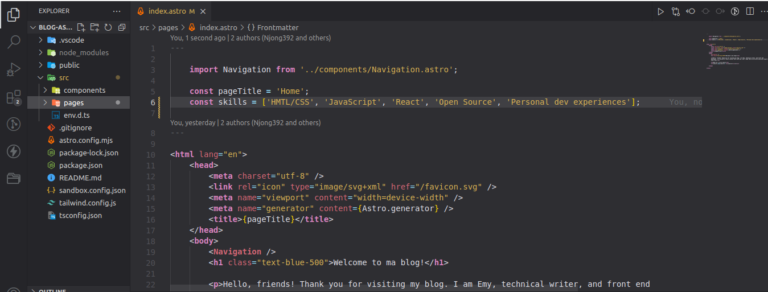 Best VS Code Themes | 2023