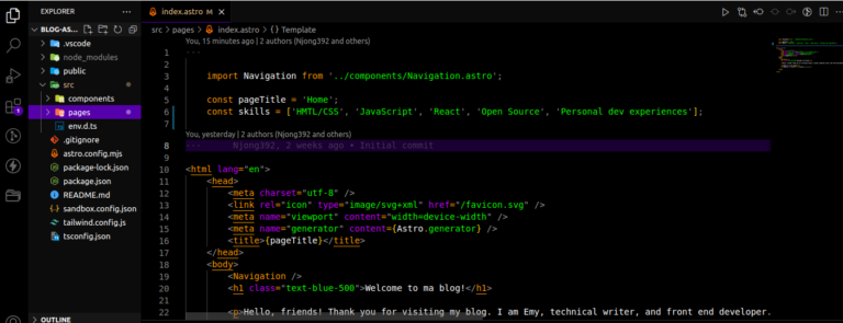 Best VS Code Themes | 2023