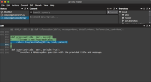 Best Git GUI for Linux | 2023