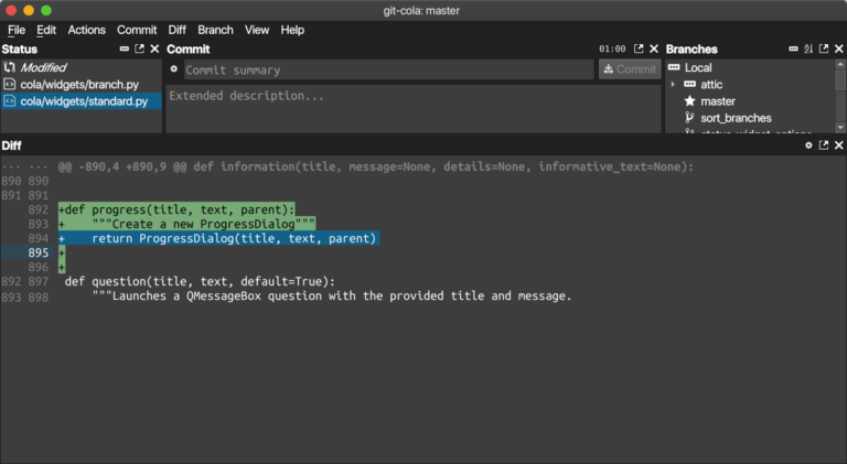 Best Git GUI for Linux | 2023