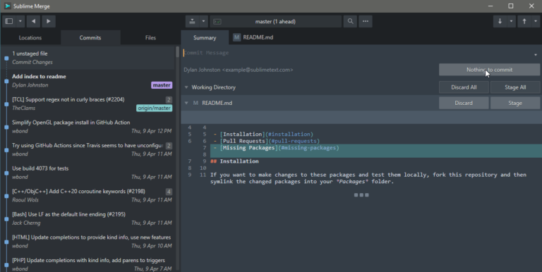 Best Git GUI for Linux | 2023