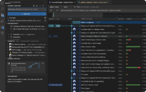 Using Git with VS Code