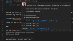 Using Git with VS Code