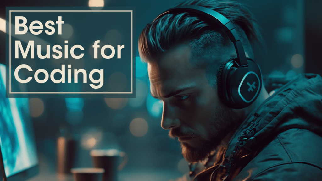 Best Music for Coding | 2023