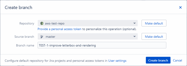 Jira AWS CodeCommit Integration | Tips for Using AWS CodeCommit & Jira