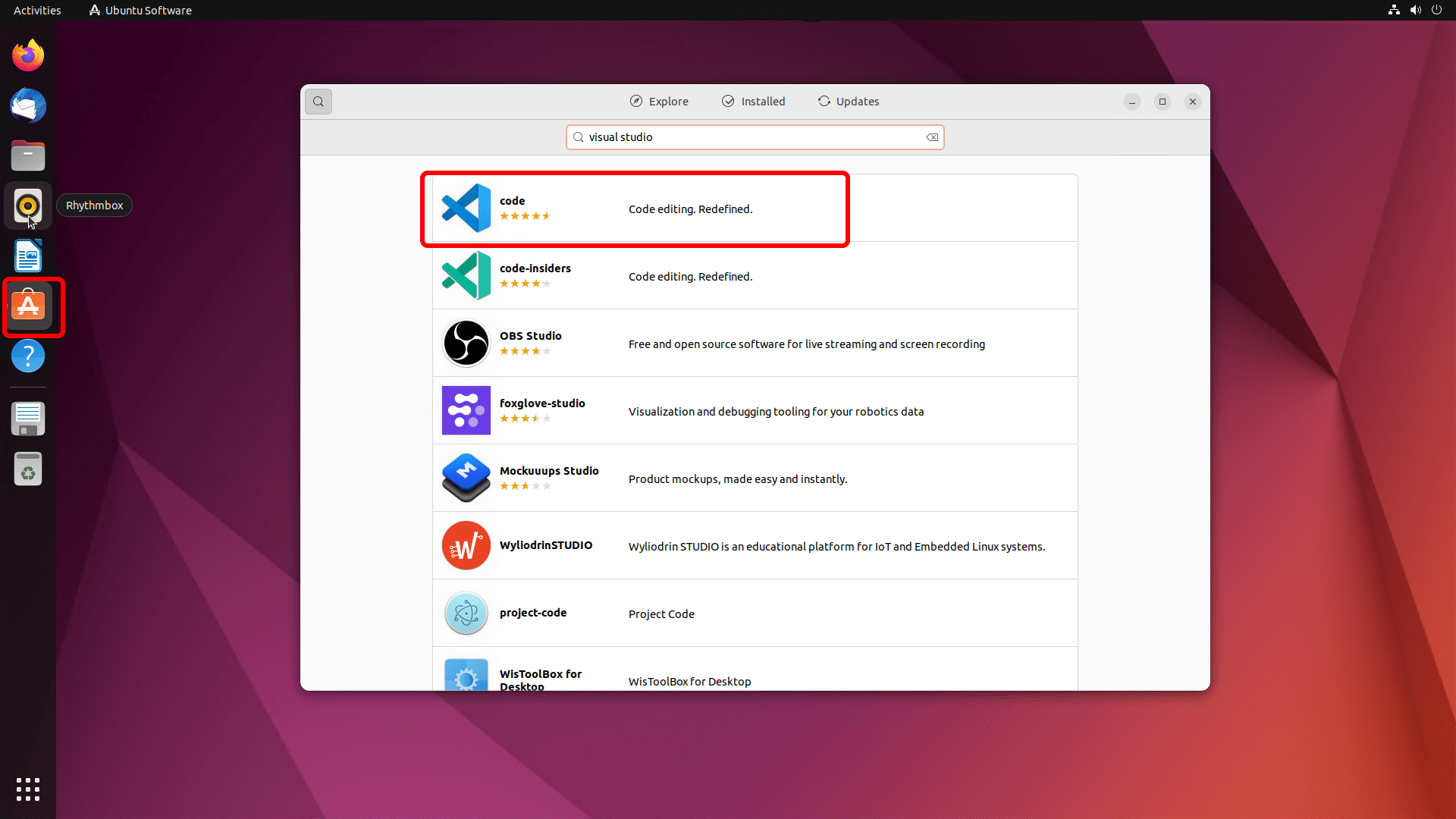 Vs Code Download Getting Started And Set Up