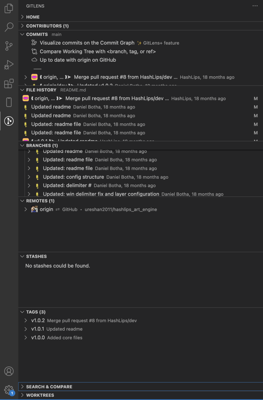 Efficient Code Reviews with GitLens