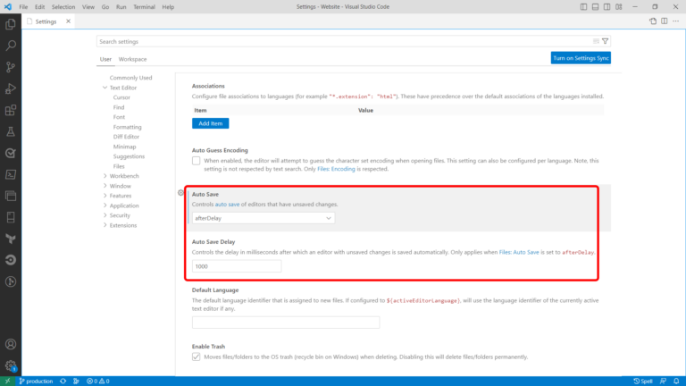 VS Code Download | Getting Started and Set Up
