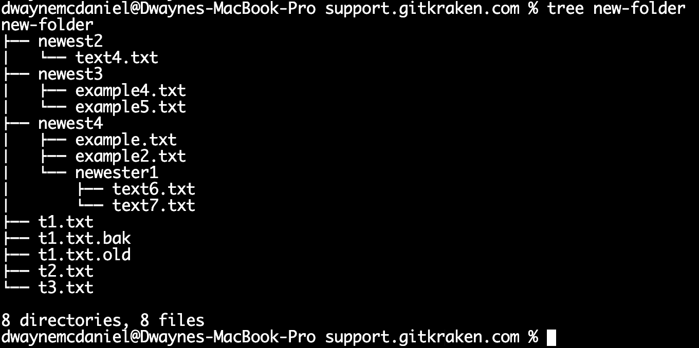 Command Line Tools | Intro to the CLI Part 3